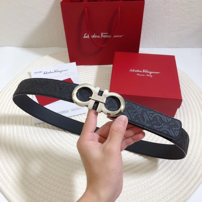 Economical Ferragamo Belts