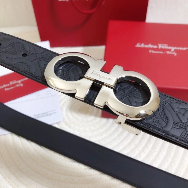 Economical Ferragamo Belts