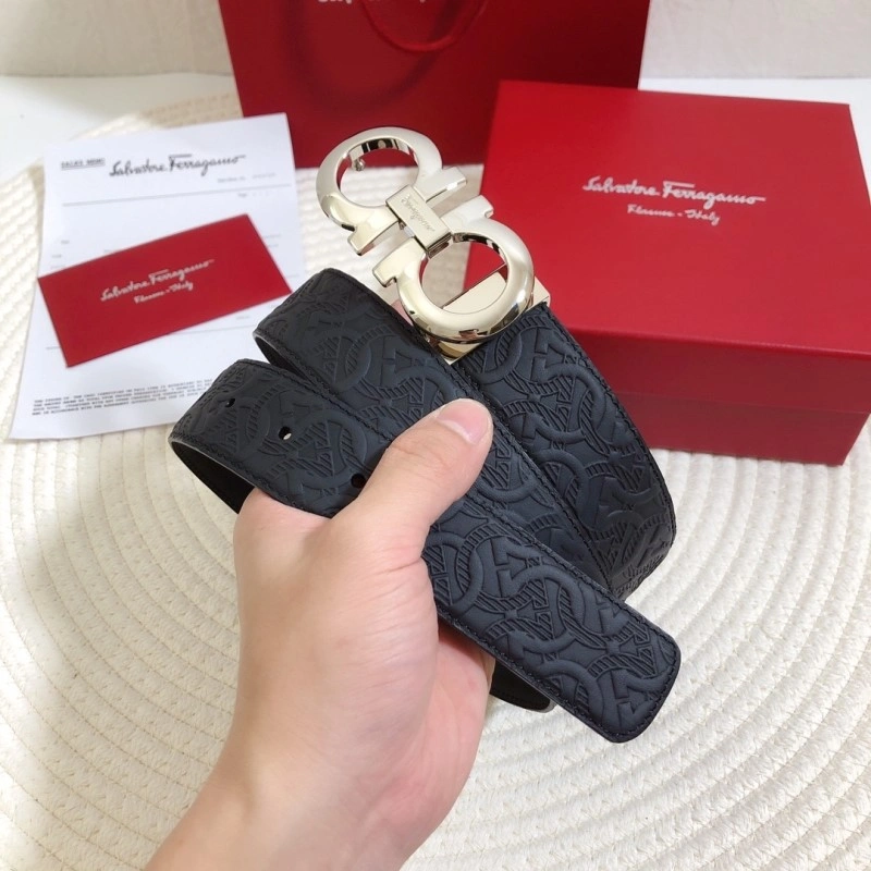 Economical Ferragamo Belts
