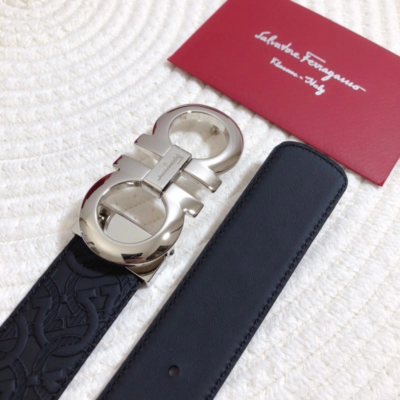 Economical Ferragamo Belts