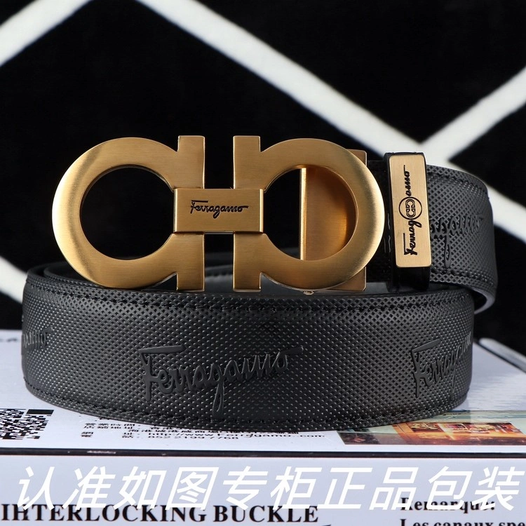 Legit Ferragamo Belts