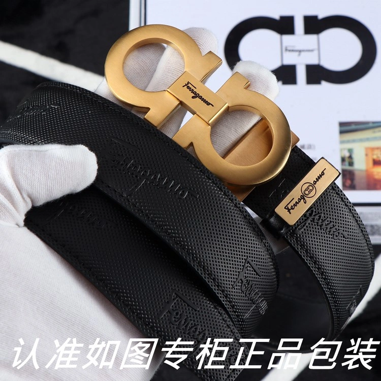 Legit Ferragamo Belts