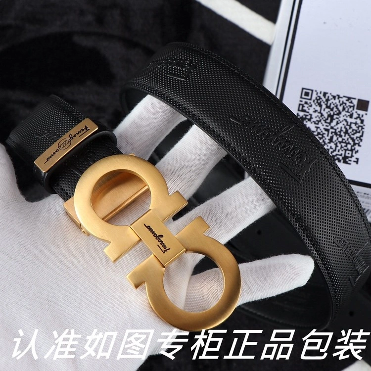 Legit Ferragamo Belts