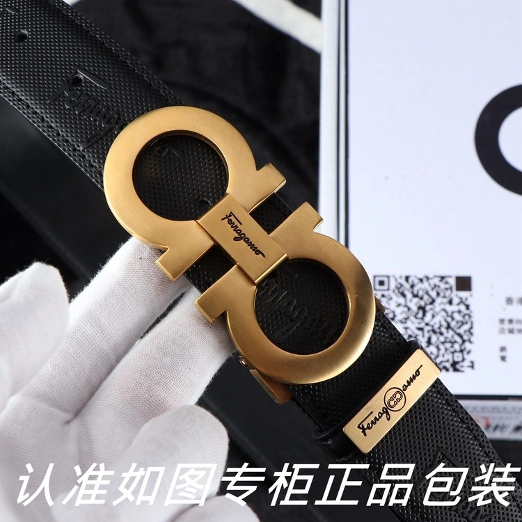 Legit Ferragamo Belts