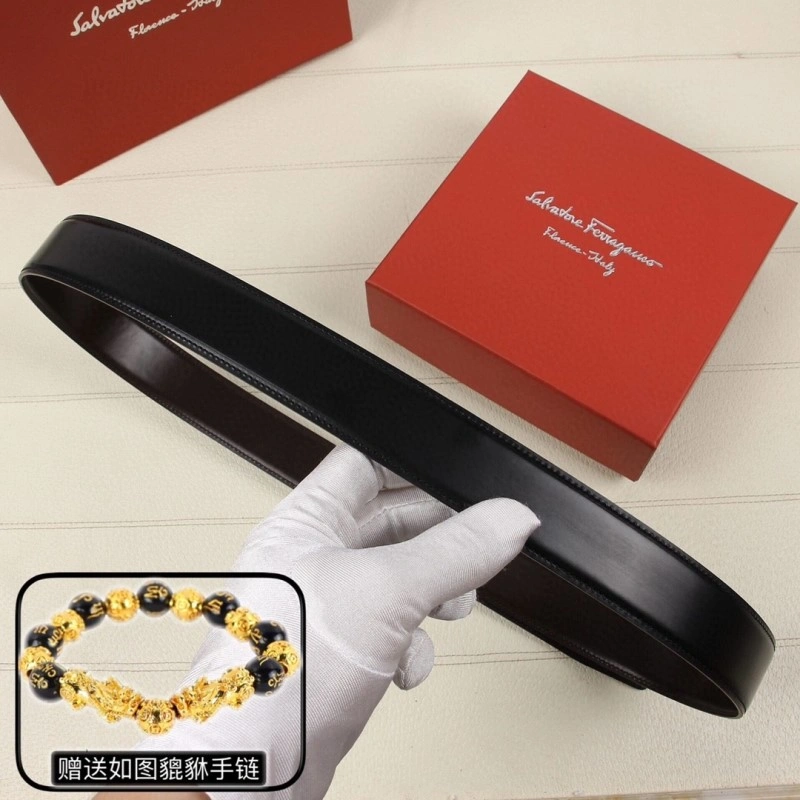 Affordable Ferragamo Belts