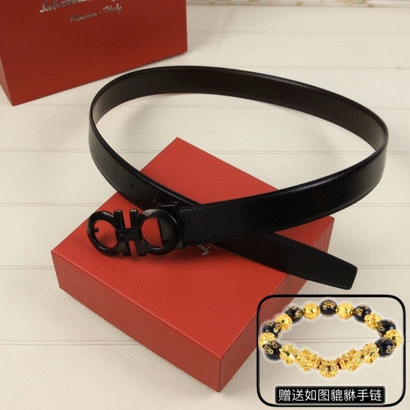 High fidelity Ferragamo Belts