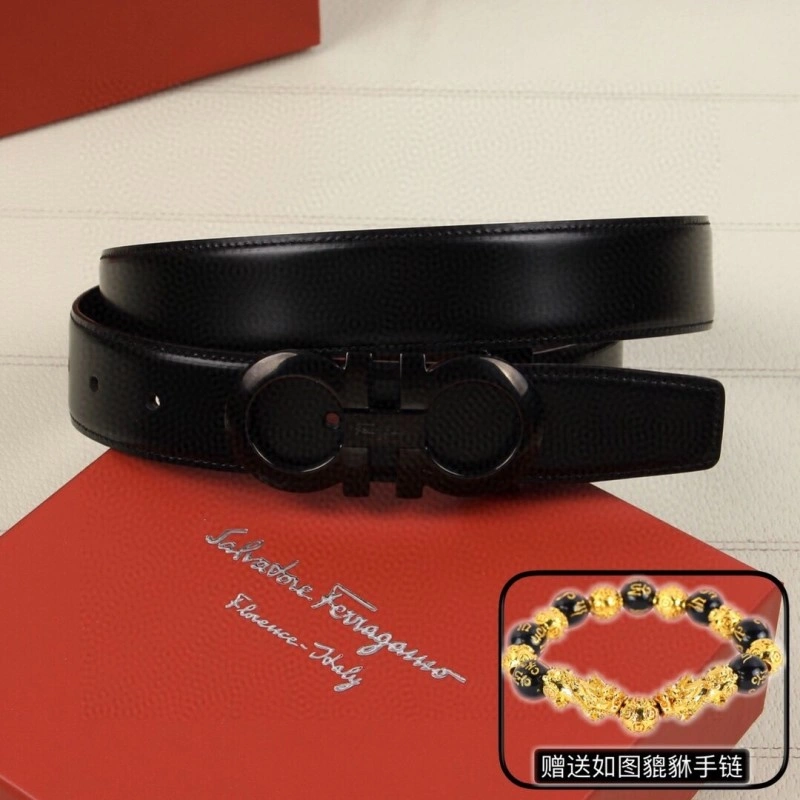 High fidelity Ferragamo Belts