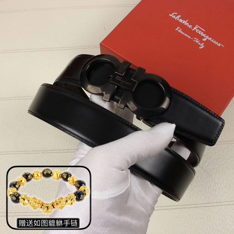 High fidelity Ferragamo Belts