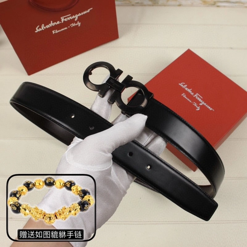 High fidelity Ferragamo Belts