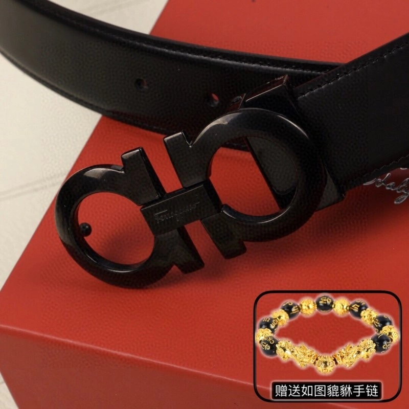 High fidelity Ferragamo Belts