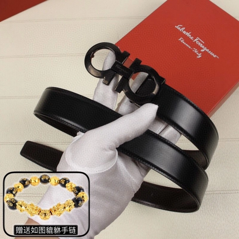 High fidelity Ferragamo Belts