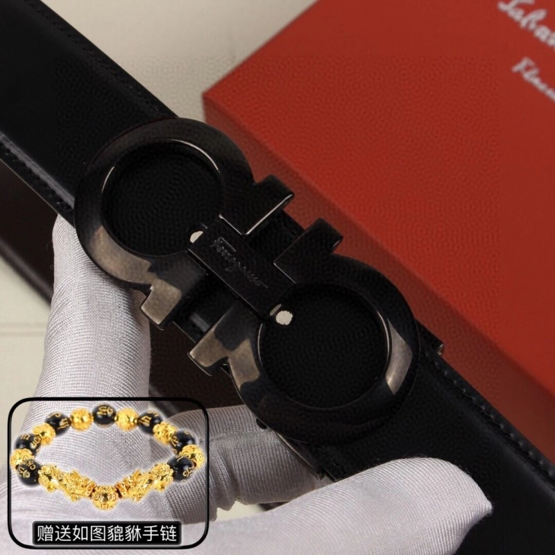 High fidelity Ferragamo Belts