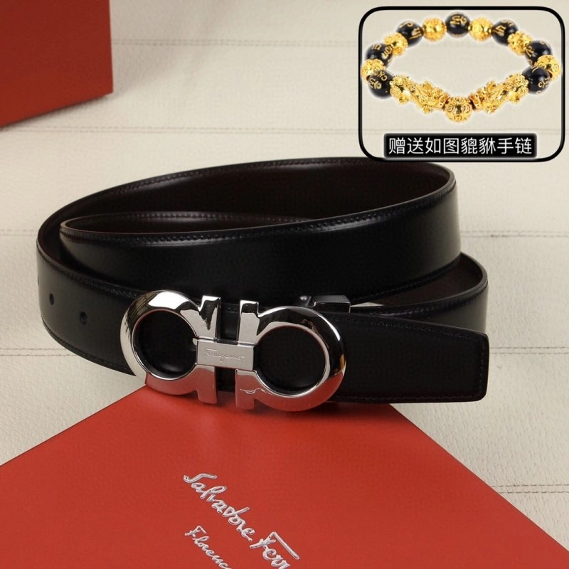 Inexpensive Ferragamo Belts