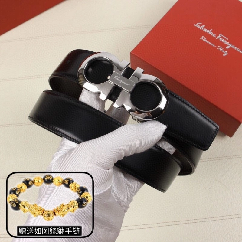 Inexpensive Ferragamo Belts