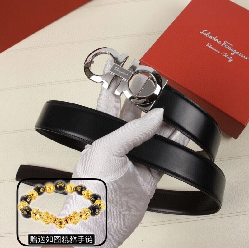 Inexpensive Ferragamo Belts