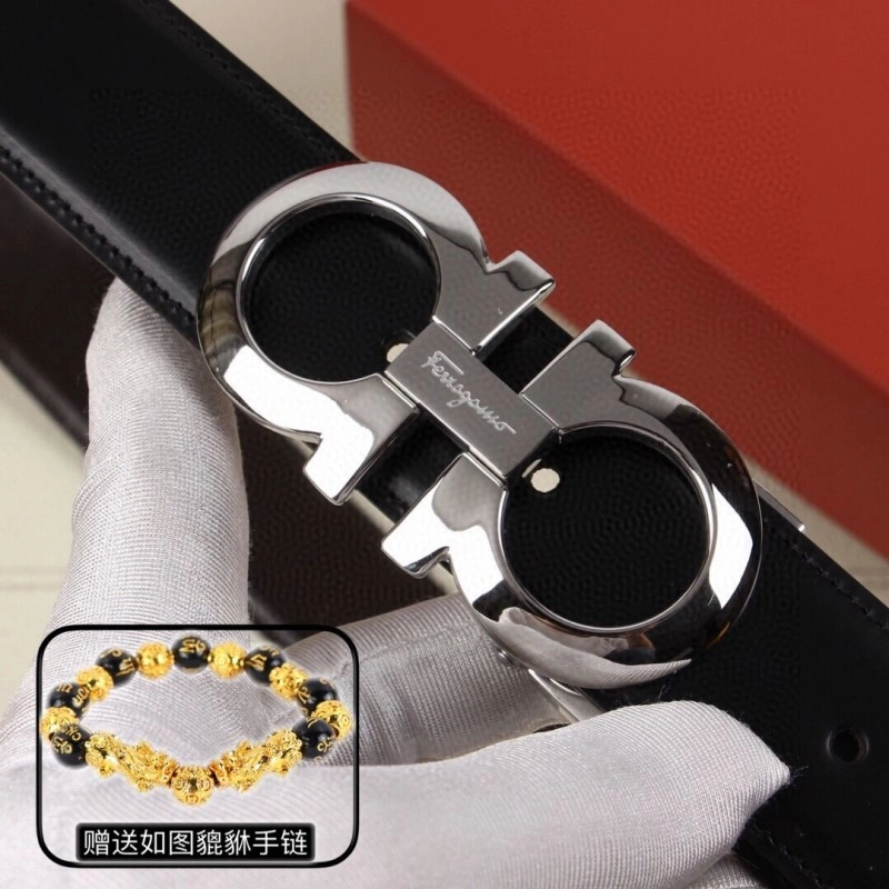 Inexpensive Ferragamo Belts