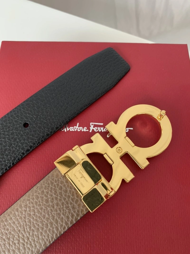 Mirror quality Ferragamo Belts