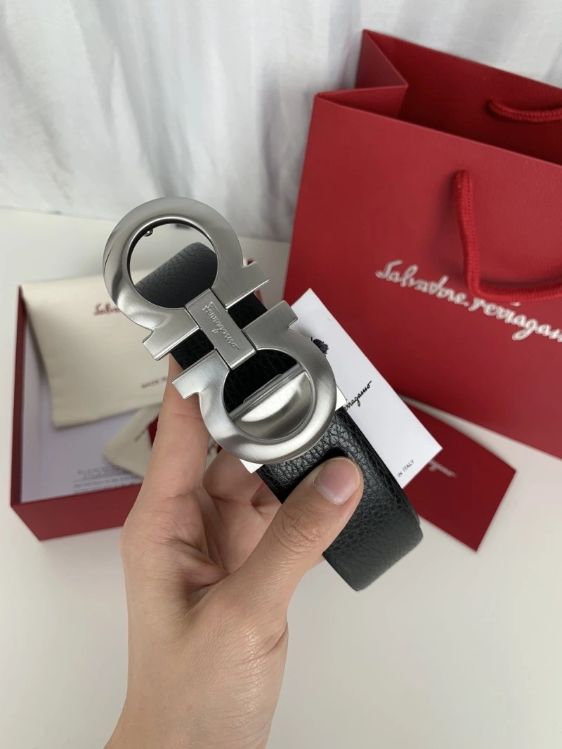Cut-rate Ferragamo Belts