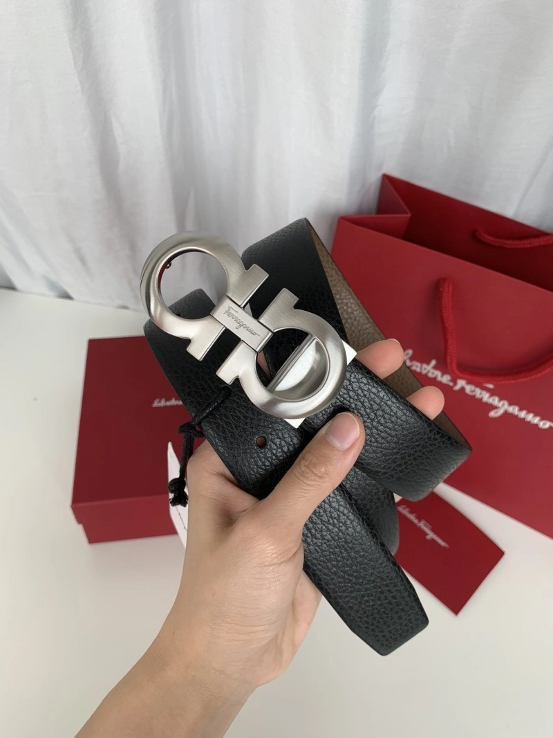 Cut-rate Ferragamo Belts