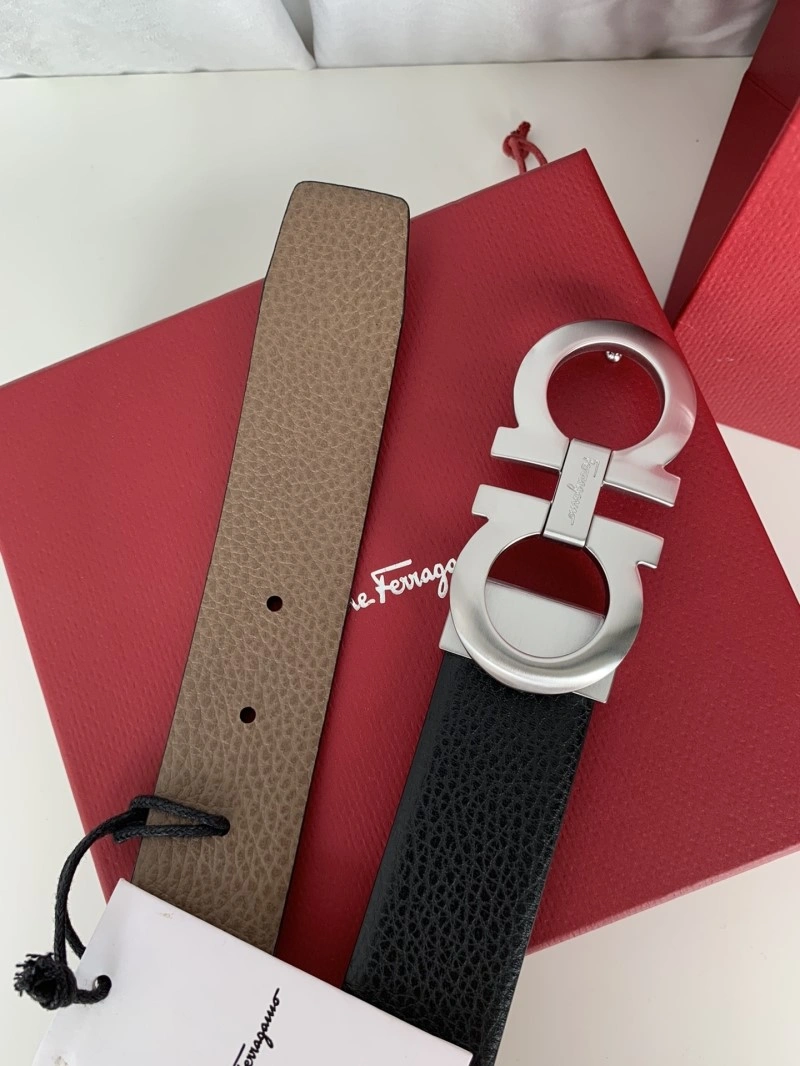 Cut-rate Ferragamo Belts