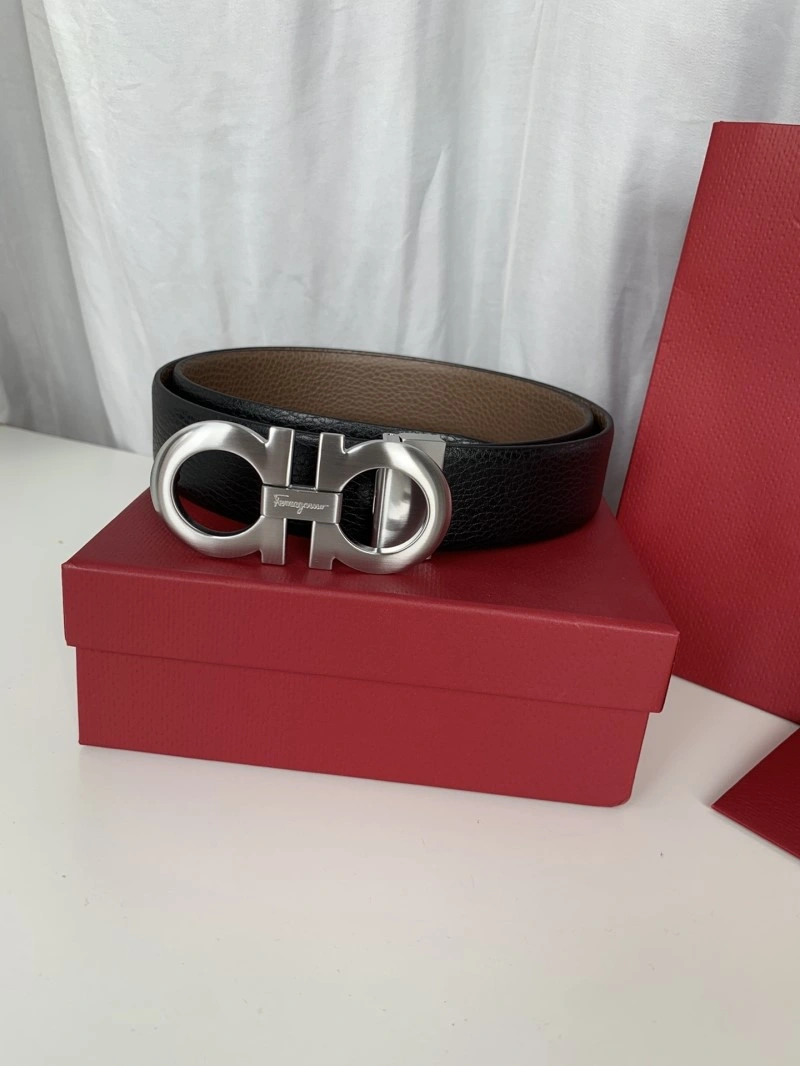 Cut-rate Ferragamo Belts