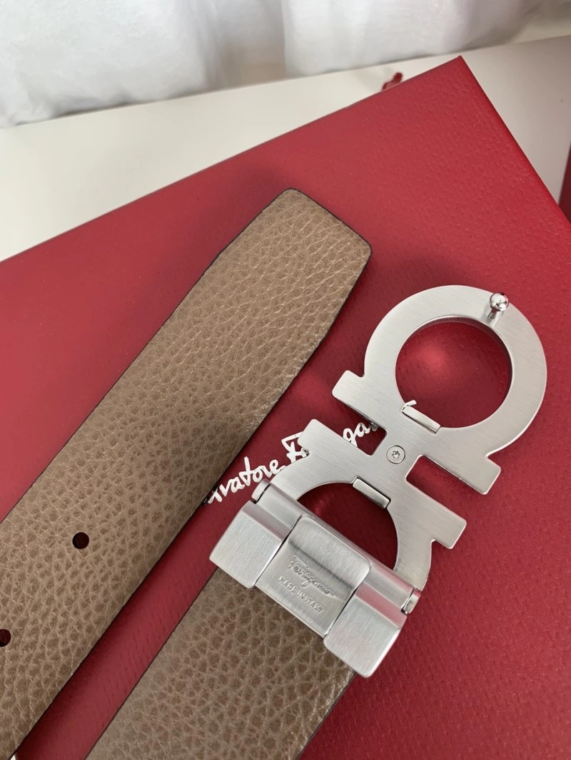 Cut-rate Ferragamo Belts