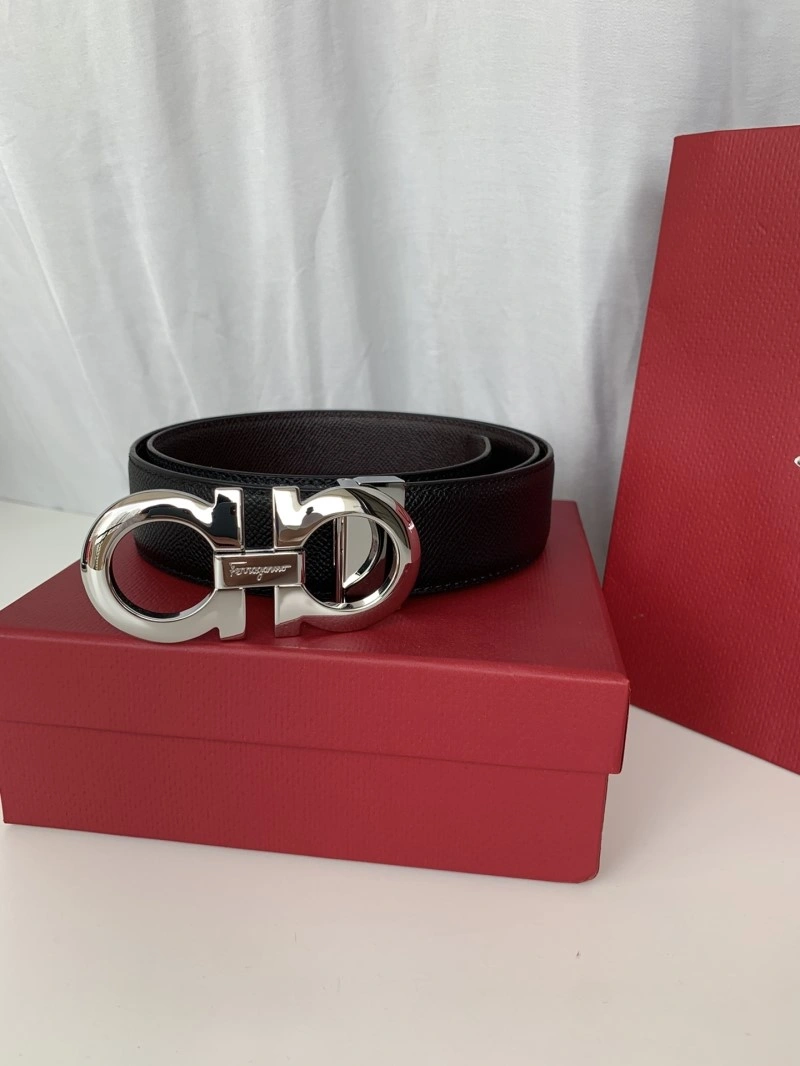 Discounted Ferragamo Belts