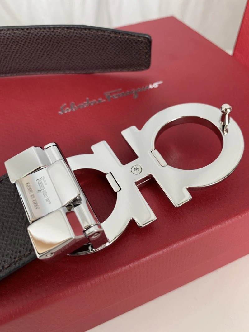 Discounted Ferragamo Belts