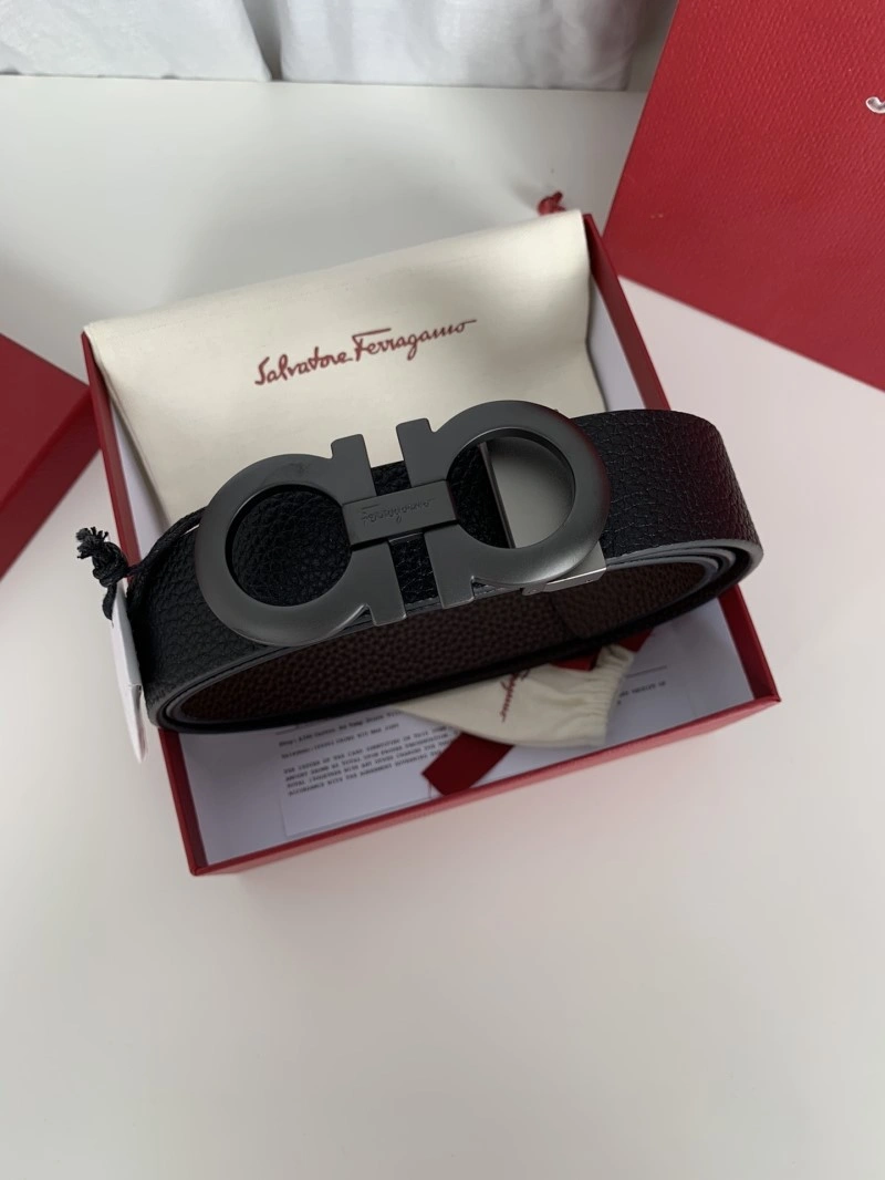 Top match Ferragamo Belts