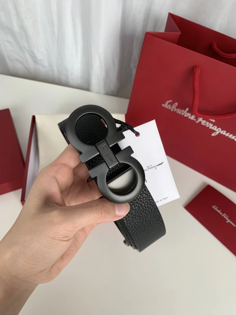 Top match Ferragamo Belts