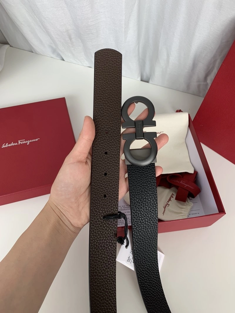 Top match Ferragamo Belts