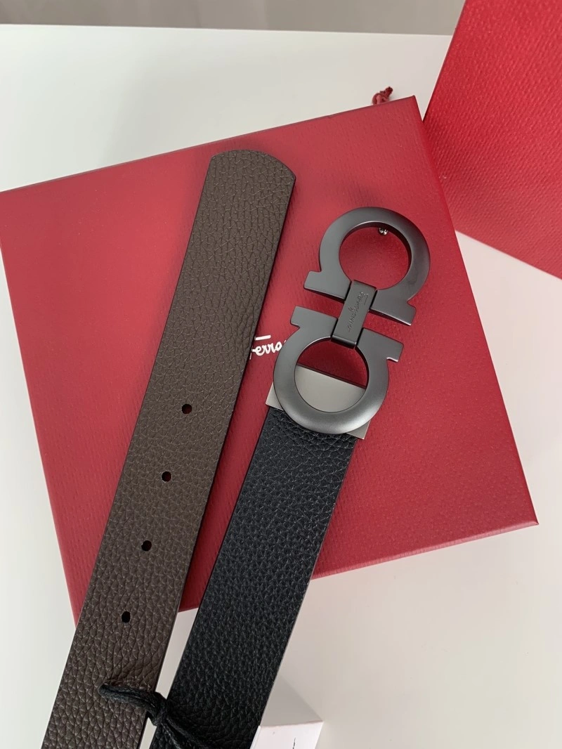 Top match Ferragamo Belts