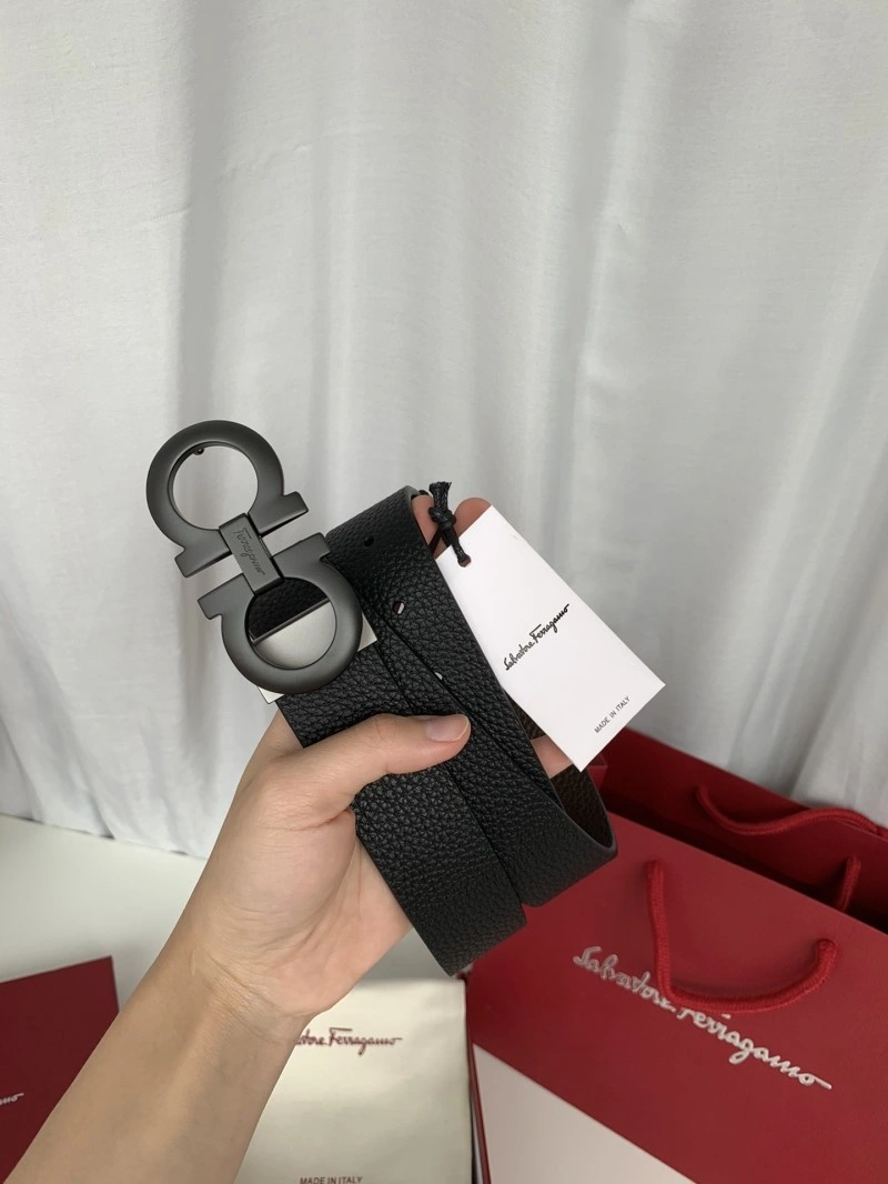 Top match Ferragamo Belts