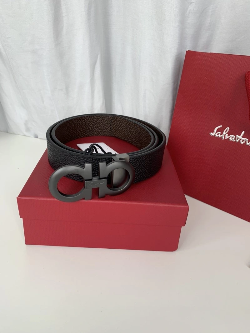Top match Ferragamo Belts
