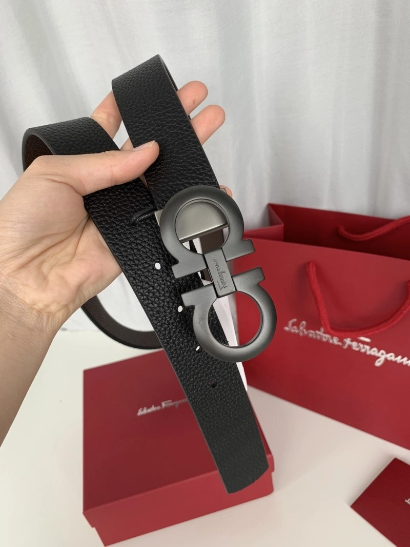 Top match Ferragamo Belts