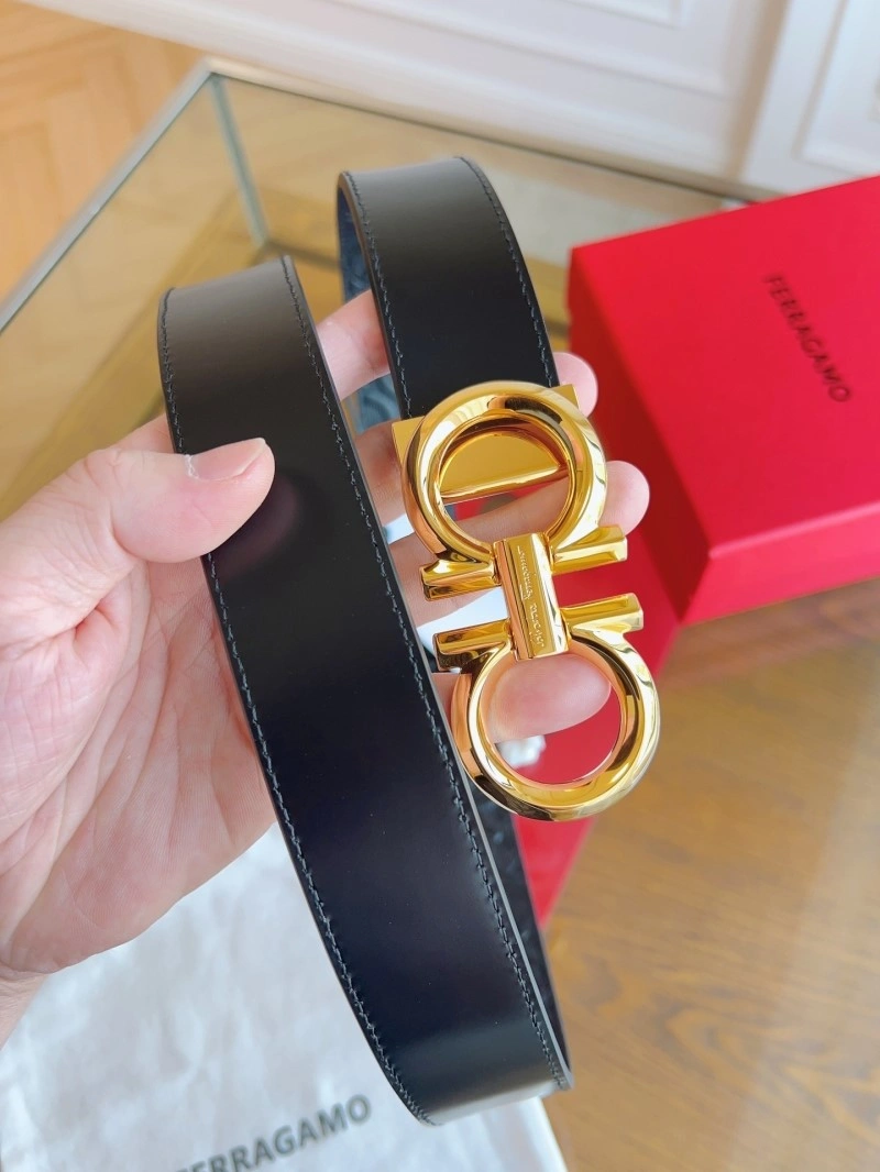 Top match Ferragamo Belts