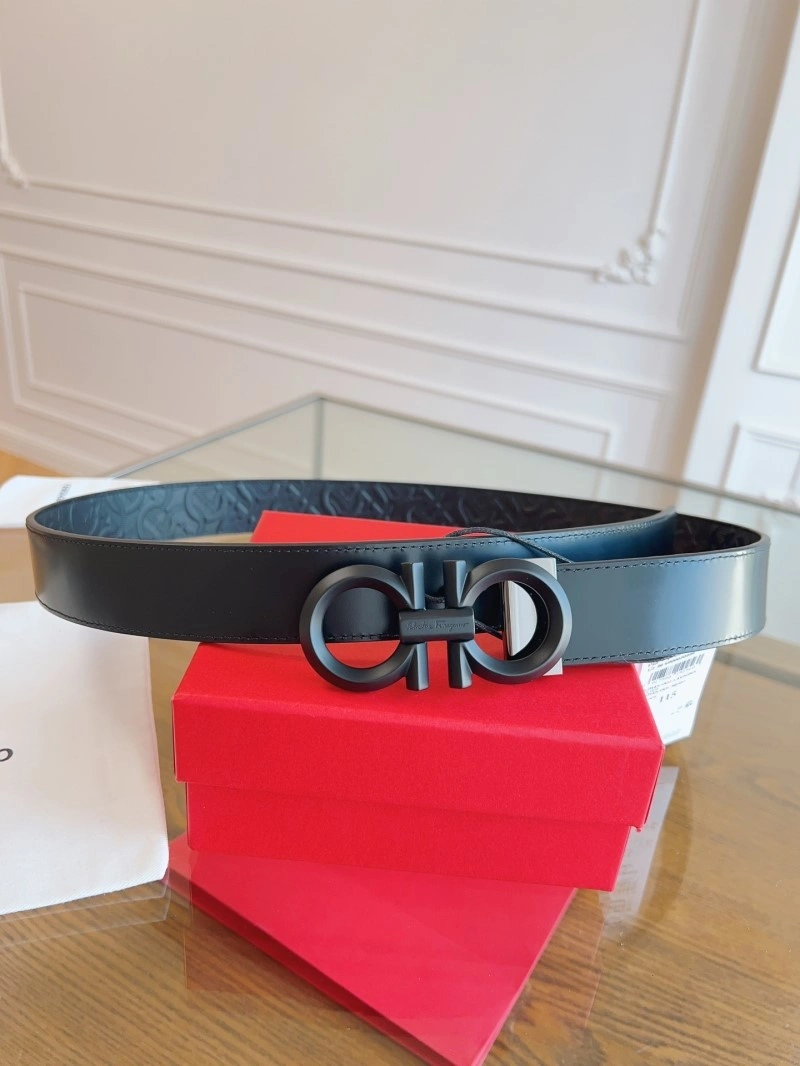 Inexpensive Ferragamo Belts
