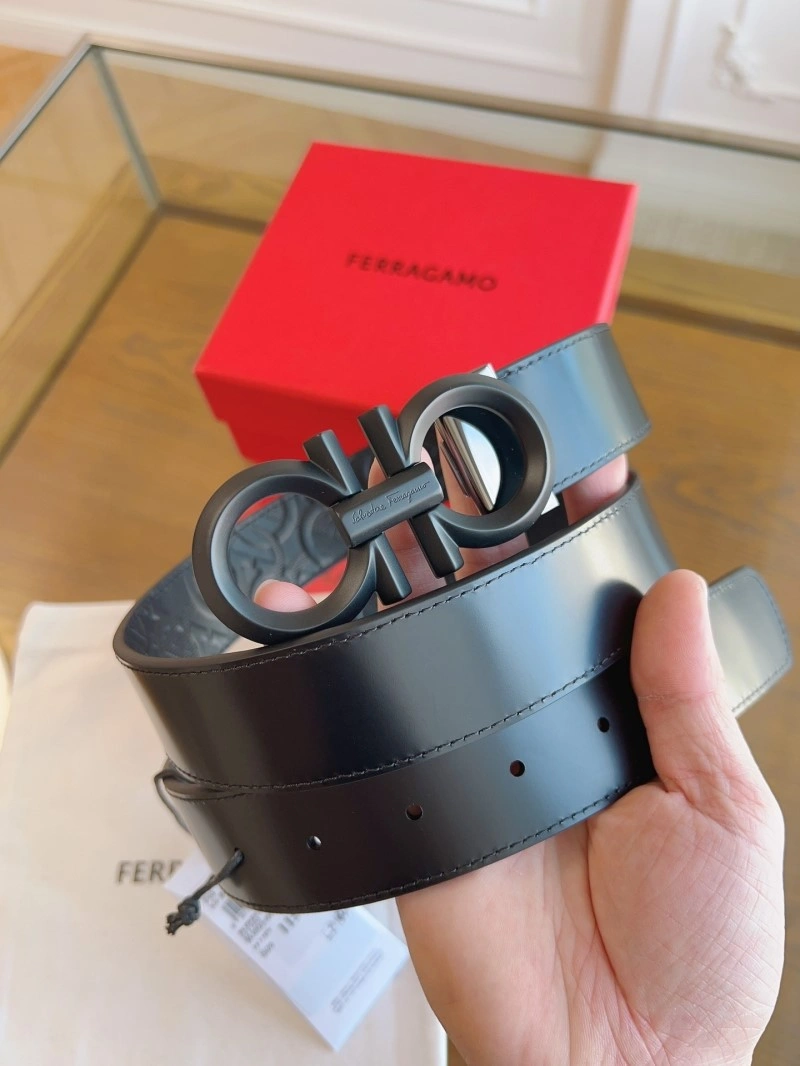 Inexpensive Ferragamo Belts