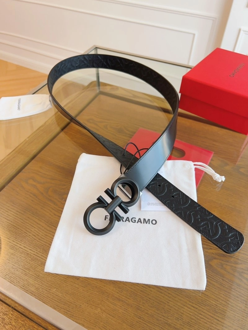 Inexpensive Ferragamo Belts