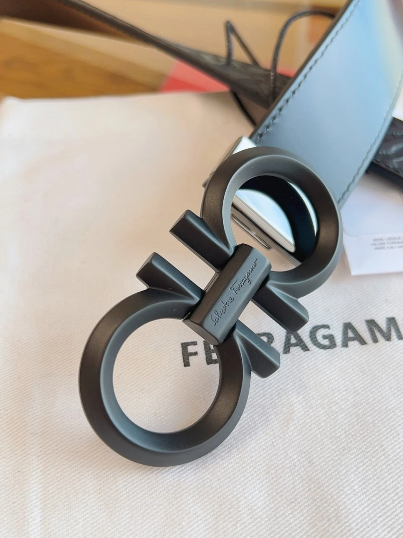 Inexpensive Ferragamo Belts