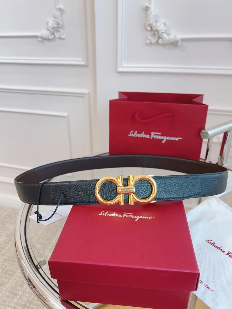 Accurate model Ferragamo Belts