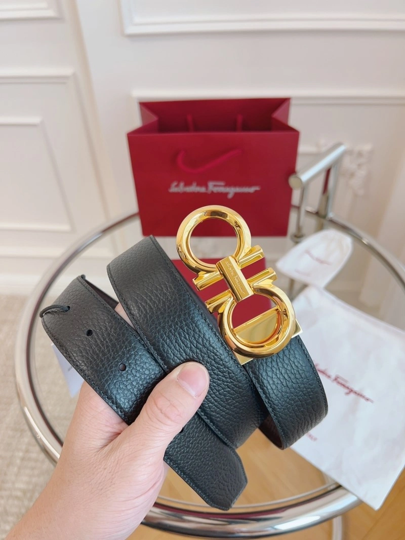 Accurate model Ferragamo Belts
