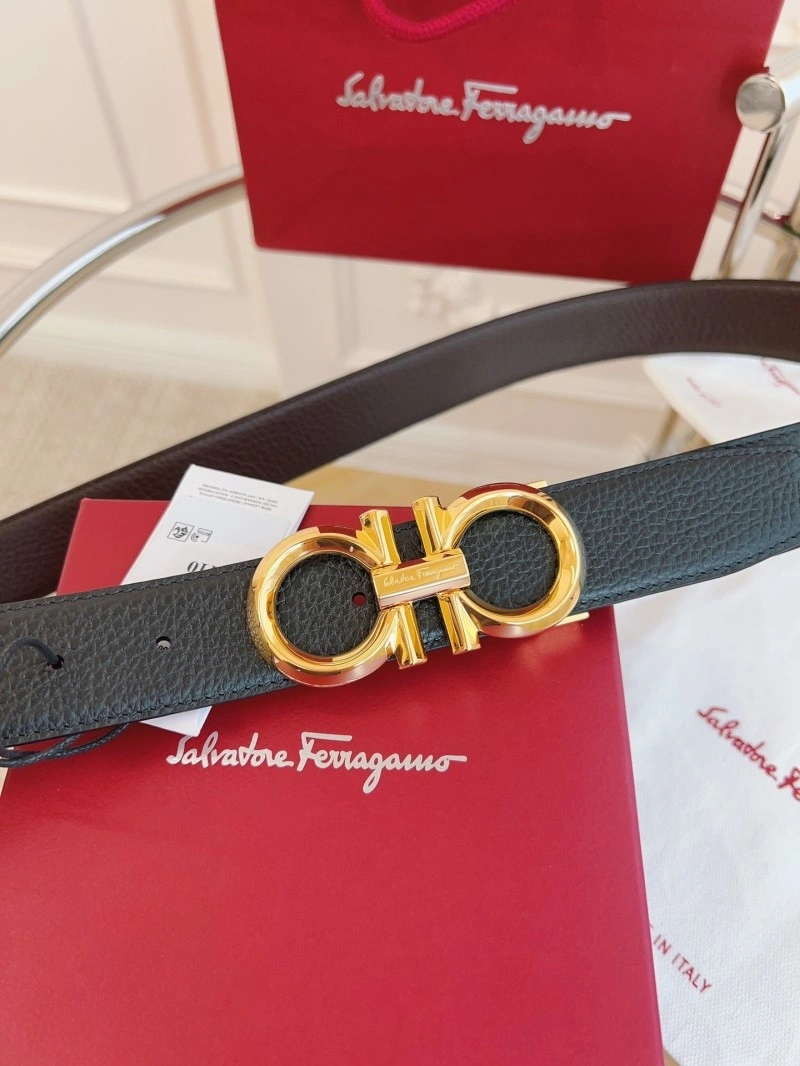Accurate model Ferragamo Belts