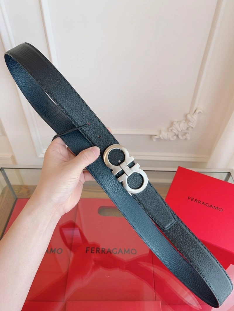 Legit Ferragamo Belts