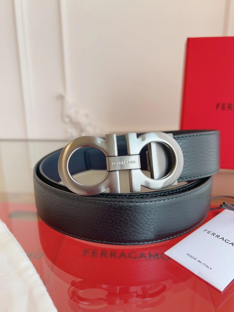 1:1 copy Ferragamo Belts