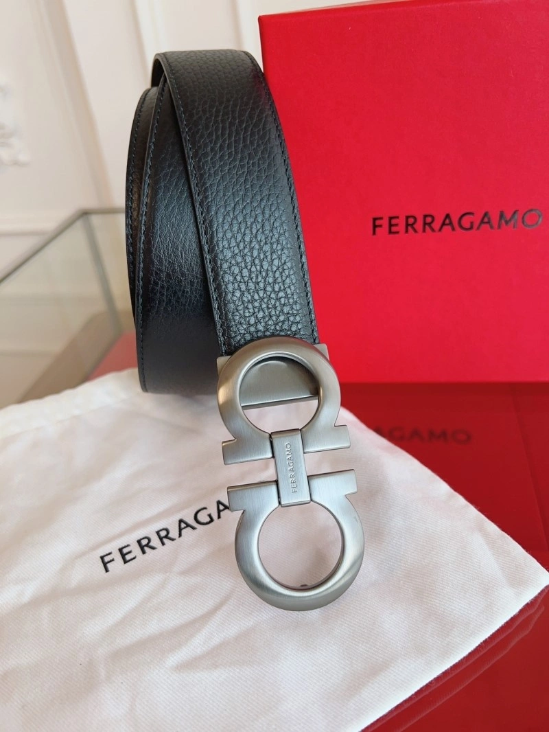 1:1 copy Ferragamo Belts