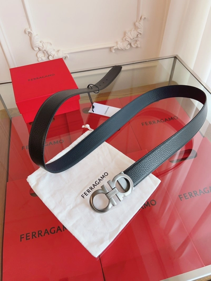 1:1 copy Ferragamo Belts