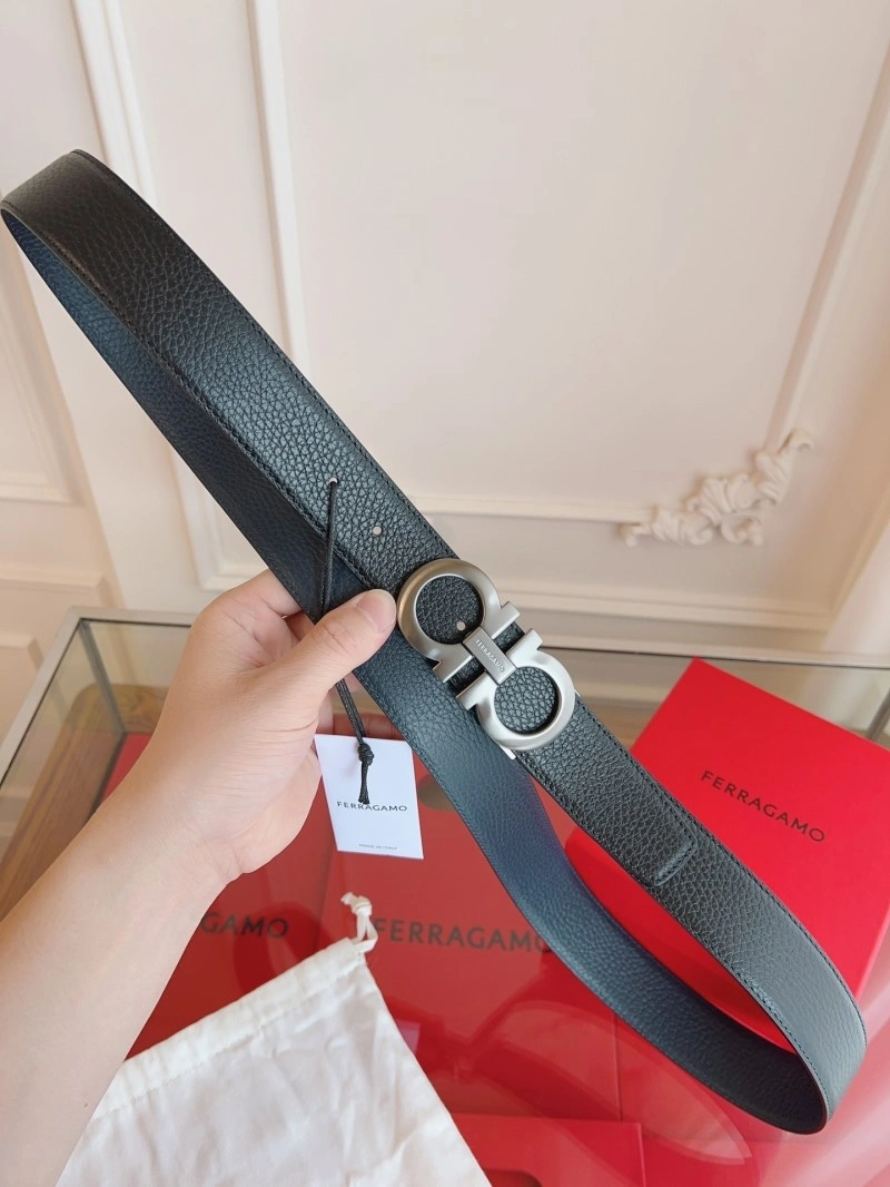 1:1 copy Ferragamo Belts