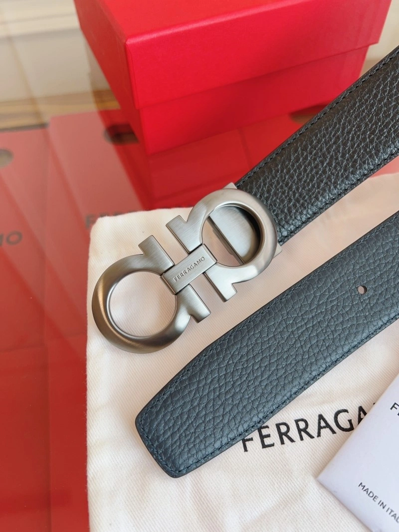 1:1 copy Ferragamo Belts