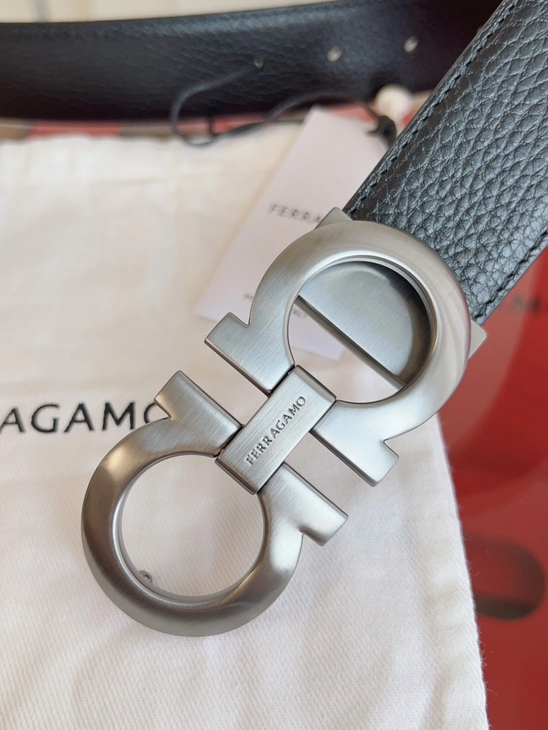 1:1 copy Ferragamo Belts